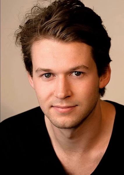 Jack Buchanan Photo on myCast - Fan Casting Your Favorite Stories