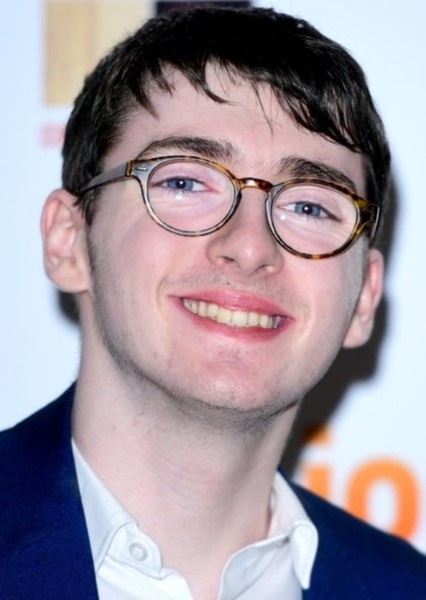 Jack Carroll Photo on myCast - Fan Casting Your Favorite Stories