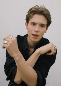 Photos of Jack Christou on myCast - Fan Casting Your Favorite Stories