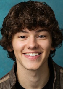 Photos of Jack Connor on myCast - Fan Casting Your Favorite Stories