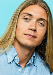 Jack Corbett Photo on myCast - Fan Casting Your Favorite Stories