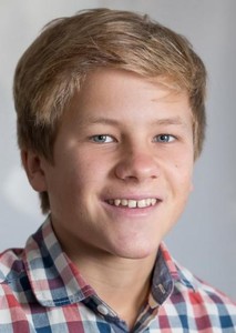 Jack Costello Photo on myCast - Fan Casting Your Favorite Stories