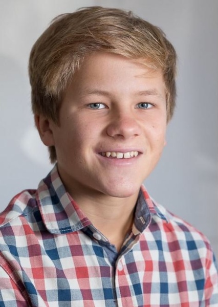 Jack Costello Photo on myCast - Fan Casting Your Favorite Stories