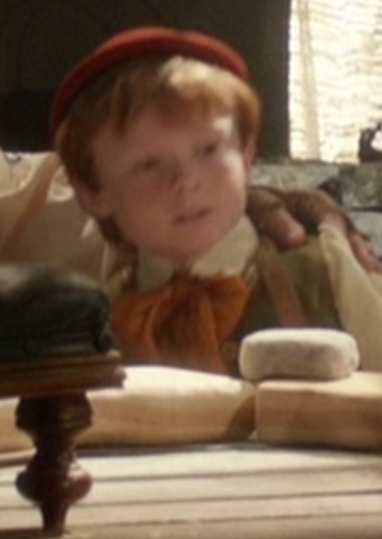 Photos of Jack Davies on myCast - Fan Casting Your Favorite Stories