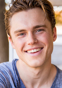 Photos of Jack DePew on myCast - Fan Casting Your Favorite Stories