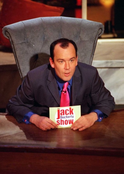 Jack Docherty Photo on myCast - Fan Casting Your Favorite Stories