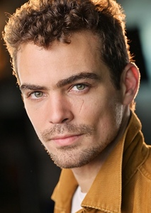 Photos of Jack Duarte on myCast - Fan Casting Your Favorite Stories