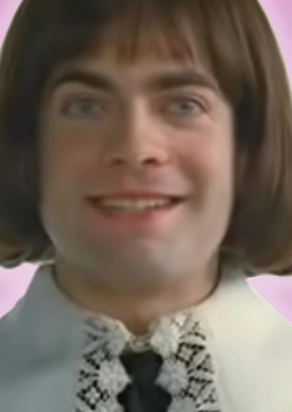 Jack Ferver on myCast - Fan Casting Your Favorite Stories