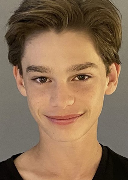 Dick Tracy (Animated Movie) Fan Casting on myCast