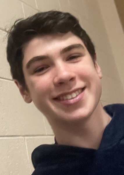 Jack Flynn Fan Casting
