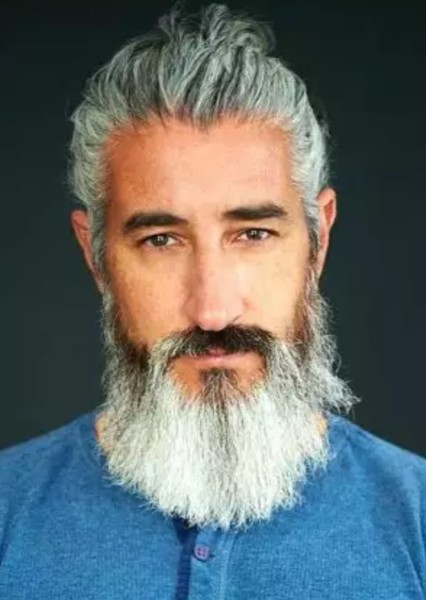 Jack Foley Photo on myCast - Fan Casting Your Favorite Stories