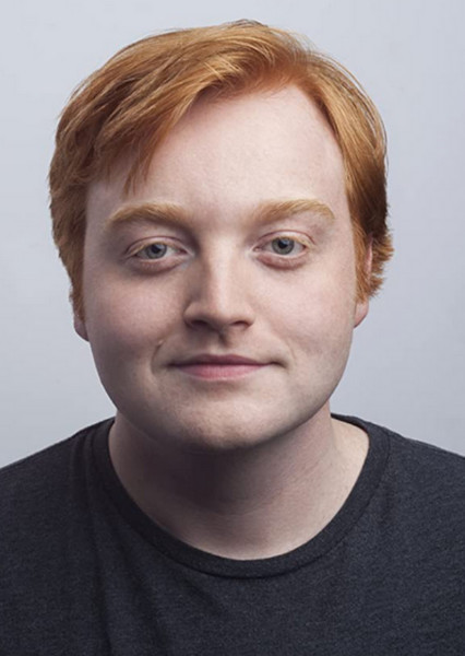 Jack Foley Photo on myCast - Fan Casting Your Favorite Stories