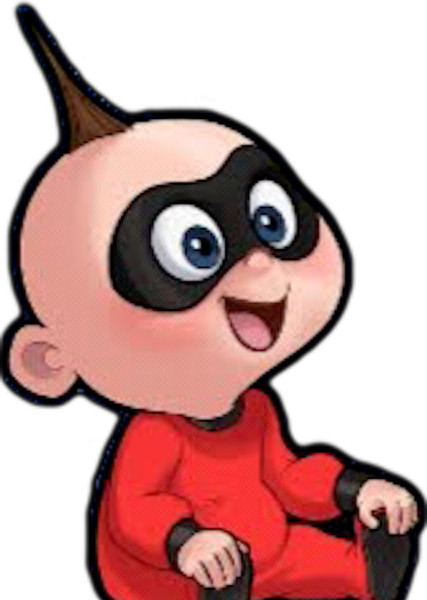 Jack-Jack on myCast - Fan Casting Your Favorite Stories