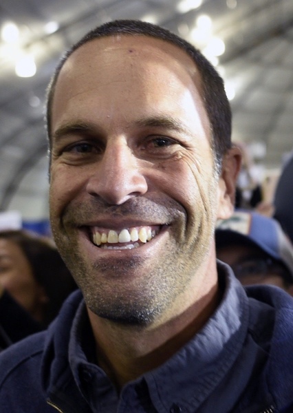 Jack Johnson on myCast - Fan Casting Your Favorite Stories