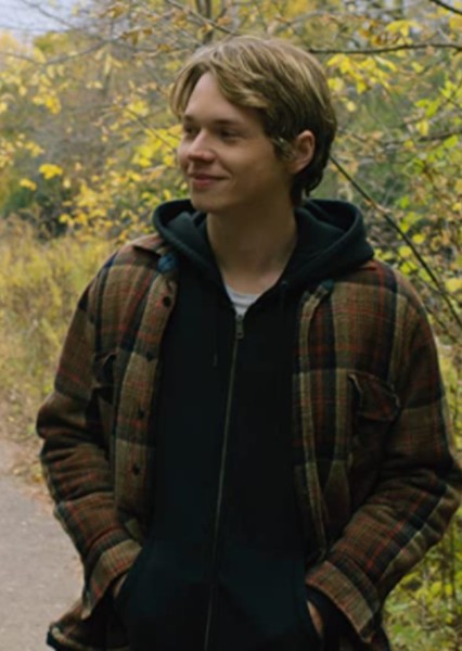 Jack Kilmer Photo on myCast - Fan Casting Your Favorite Stories