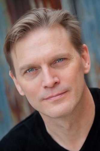 Jimmy Palumbo on myCast - Fan Casting Your Favorite Stories