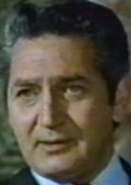 Jack Lenoir on myCast - Fan Casting Your Favorite Stories