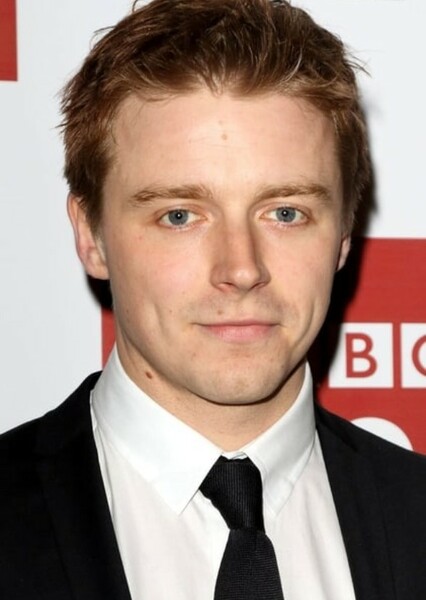 Jack Lowden Photo on myCast - Fan Casting Your Favorite Stories