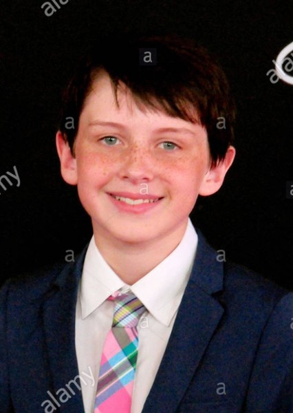 Jack McGraw Photo on myCast - Fan Casting Your Favorite Stories