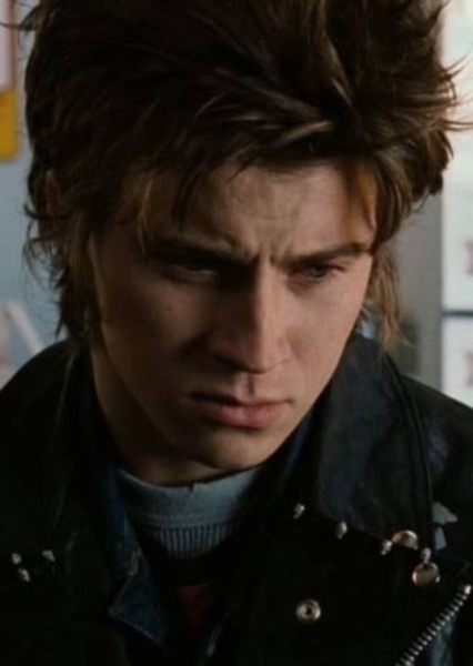 Jack Mercer Fan Casting