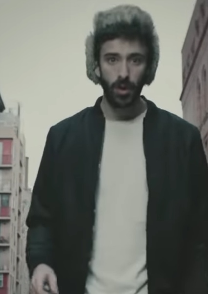 Jack Met on myCast - Fan Casting Your Favorite Stories