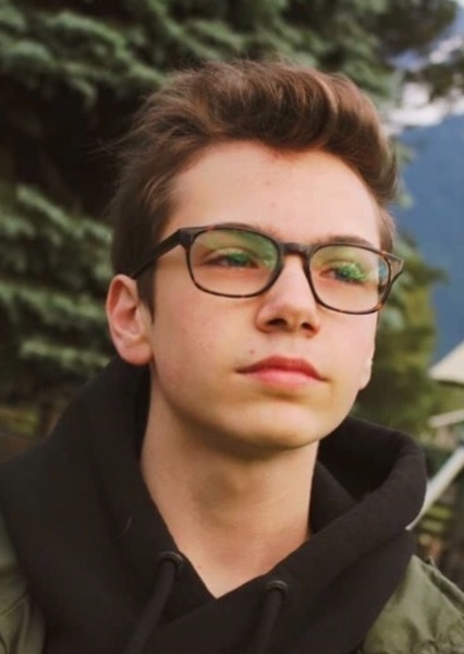 Jack Moore Photo on myCast - Fan Casting Your Favorite Stories