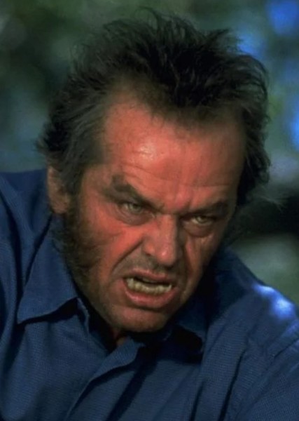 Fan Casting Jack Nicholson as Bob Ferguson in One Battle After Another ...