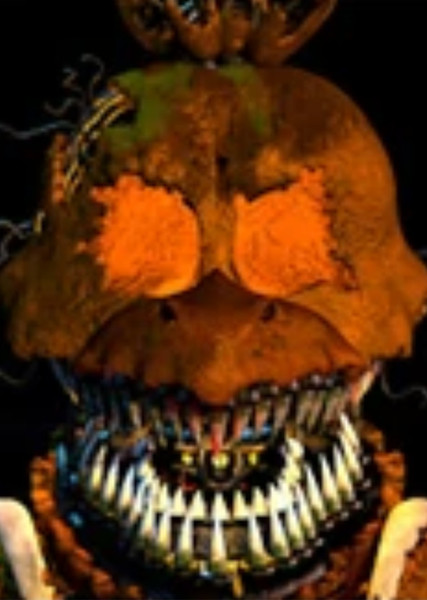 Jack-O-Chica on myCast - Fan Casting Your Favorite Stories