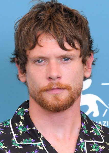 Jack O'Connell Photo on myCast - Fan Casting Your Favorite Stories