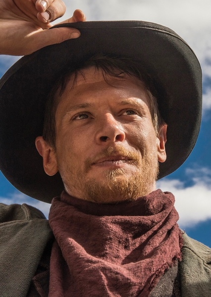 Fan Casting Jack O'Connell as Roland Deschain in The Dark Tower on myCast