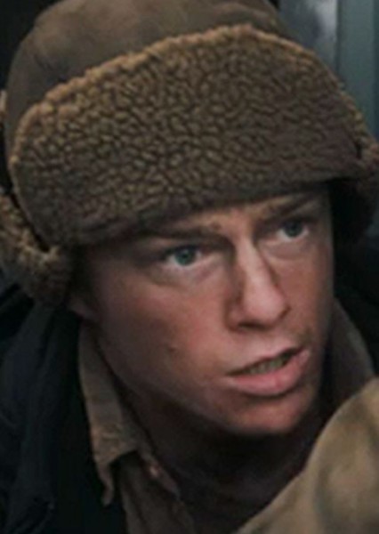 Jack Osborn Fan Casting