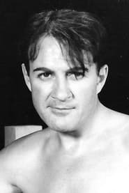 Jack Perrin Fan Casting