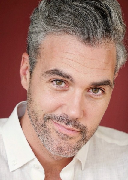 Jack Perry Photo on myCast - Fan Casting Your Favorite Stories