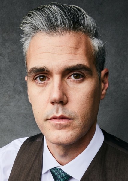 Jack Perry Photo on myCast - Fan Casting Your Favorite Stories