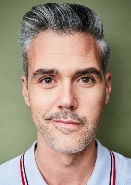 Jack Perry Photo on myCast - Fan Casting Your Favorite Stories