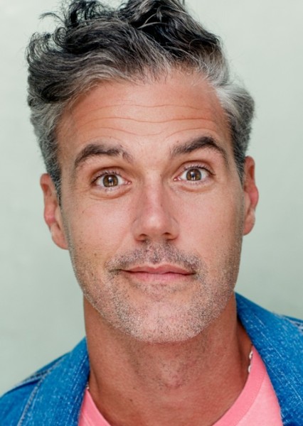 Jack Perry Photo on myCast - Fan Casting Your Favorite Stories