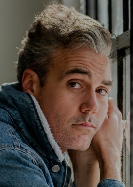 Jack Perry Photo on myCast - Fan Casting Your Favorite Stories