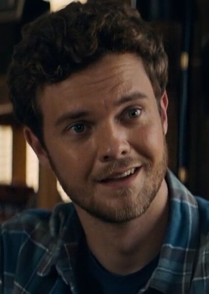 Jimmy olsen Fan Casting for Justice league 3: the apokolips war ...