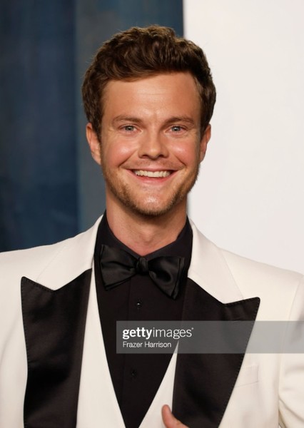 Jack Quaid Photo on myCast - Fan Casting Your Favorite Stories