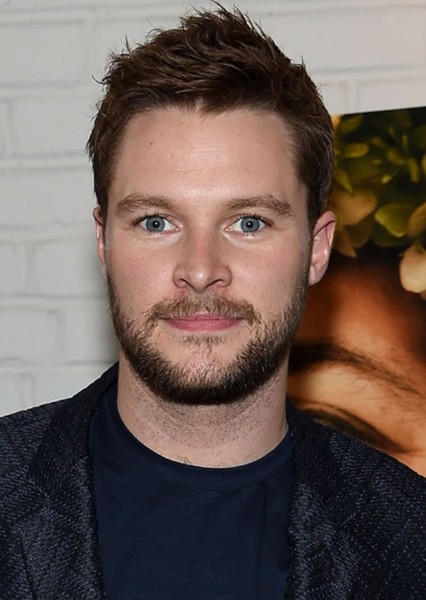 Jack Reynor on myCast - Fan Casting Your Favorite Stories