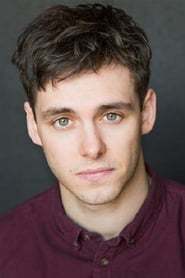 Jack Riddiford Fan Casting