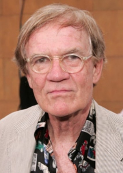 Jack Riley Photo on myCast - Fan Casting Your Favorite Stories