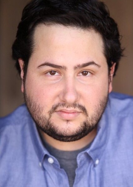 Jack Salvatore, Jr. Fan Casting