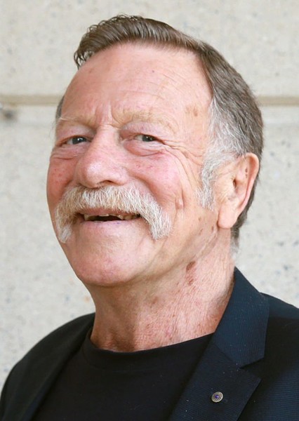 Jack Thompson Photo on myCast - Fan Casting Your Favorite Stories