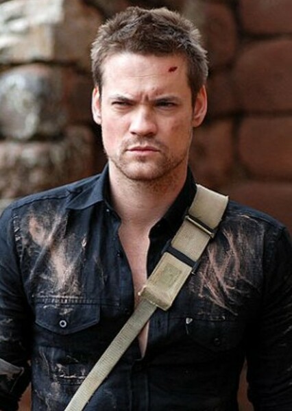 Jack Wilder Fan Casting