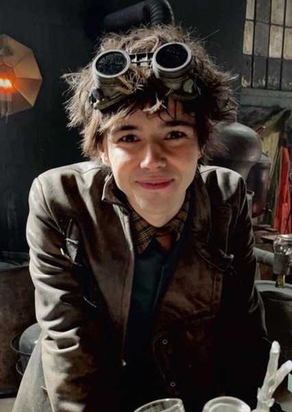 Jack Wolfe Fan Casting