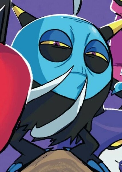 Master Zik Fan Casting for (BIRTHDAY SPECIAL) Super Mario Bros Z: the ...