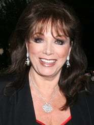 Jackie Collins Fan Casting