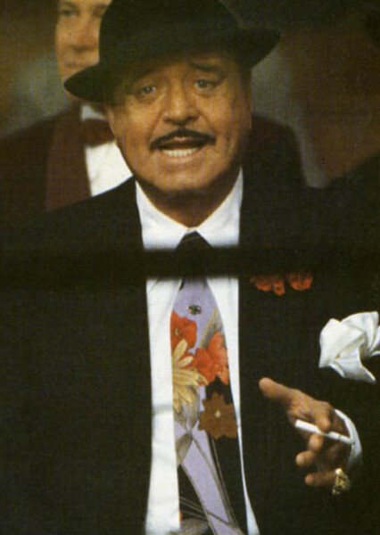 Fan Casting Jackie Gleason as The Colonel in Boogie Nights (1979) on myCast