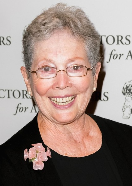 Jackie Joseph Photo on myCast - Fan Casting Your Favorite Stories